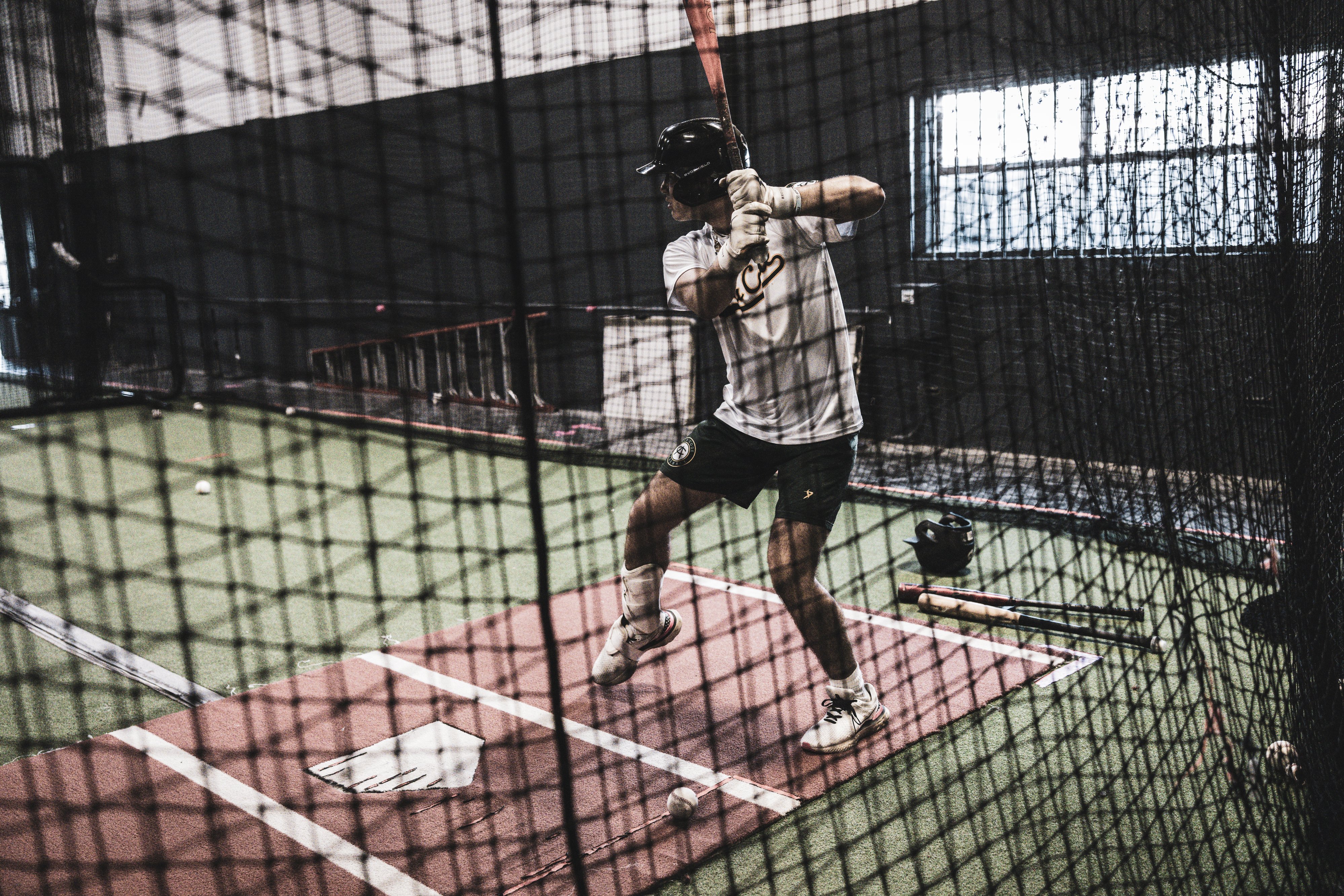Youth Baseball